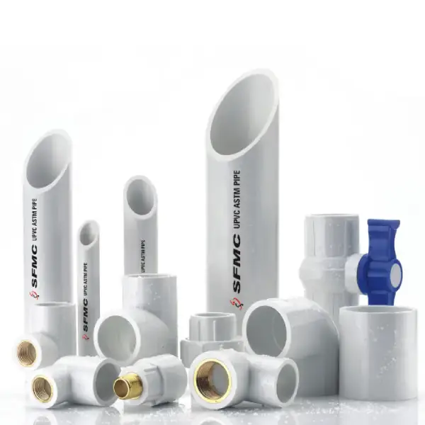Plumbing